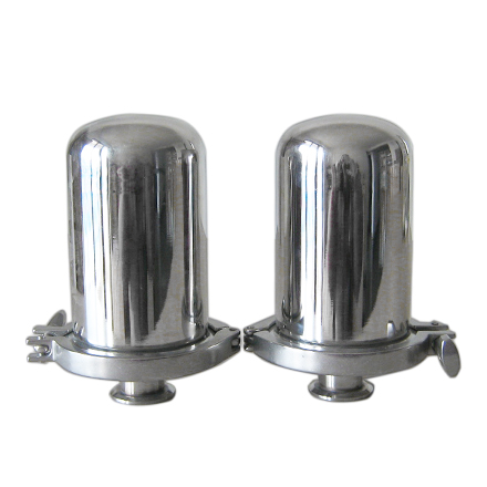 Vent Filter Housings|Products|Tanvi Filtration