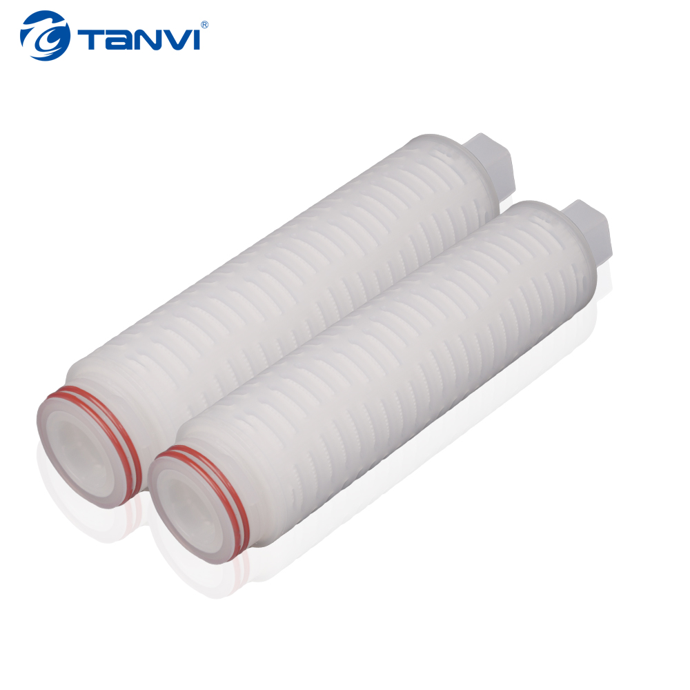 N6/N66 Pleated Filter Cartridge|N6/N66 Pleated Filter Cartridge