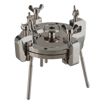 Stainless Steel Disc Filter Holders|Products|Tanvi Filtration